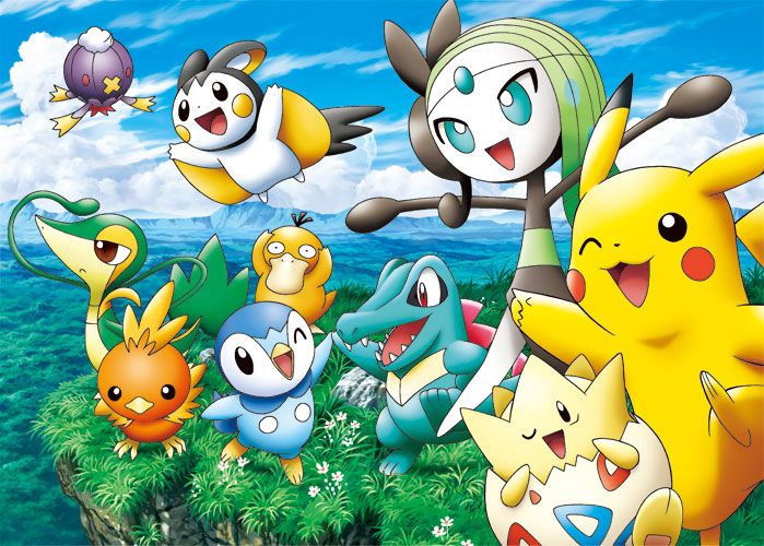 MI TOCADISCOS DUAL: UN RECUERDO PARA A. y J.: UNAS CANCIONES POKEMON